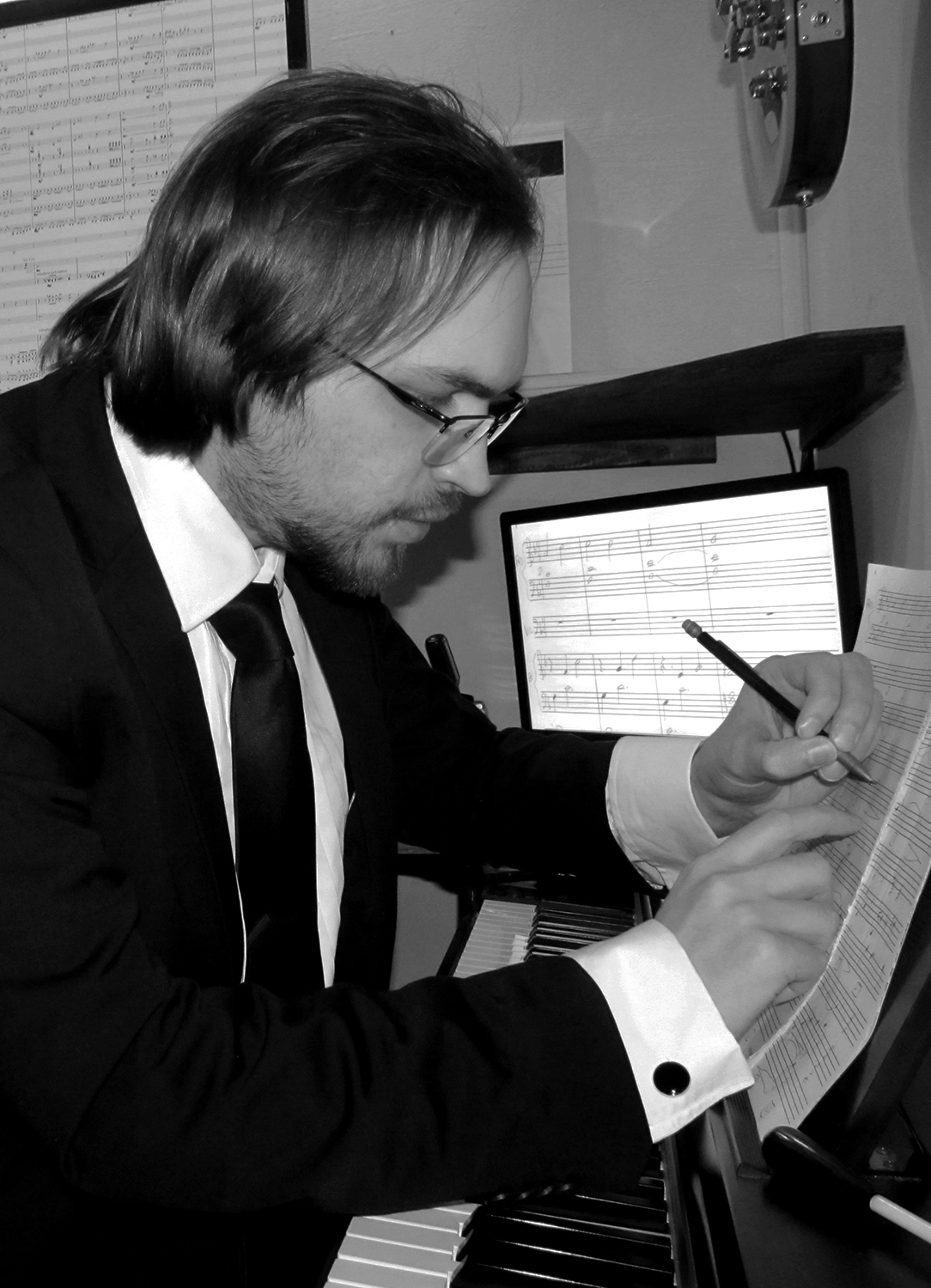 Home - Dane Bryant Frazier